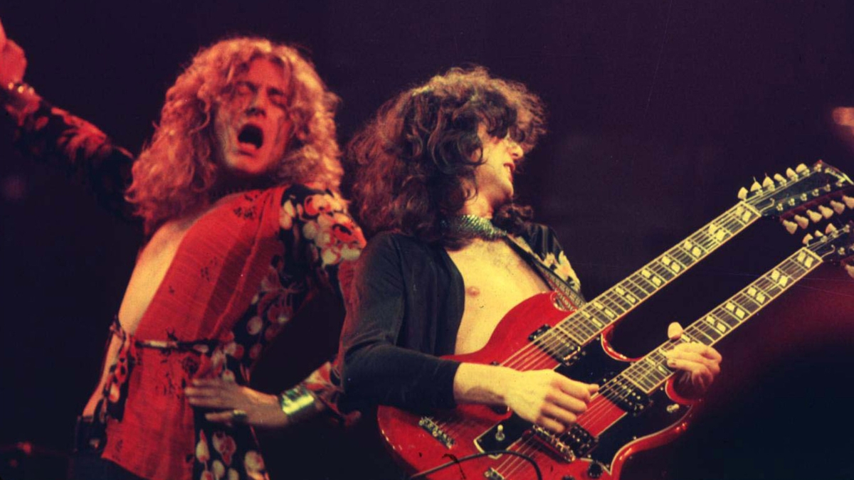 4 Stolen Riffs From Rock History's Past - Songfacts Articles