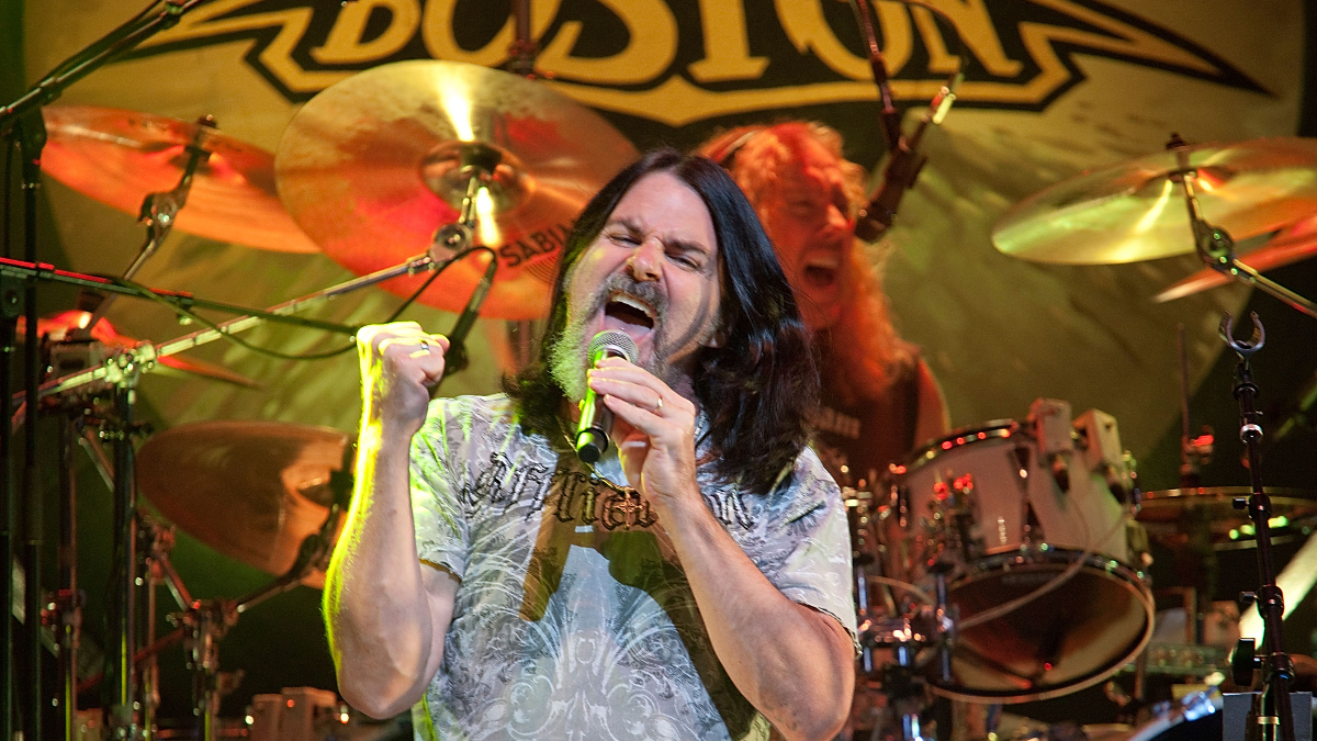 Boston Lead Singer, Tommy DeCarlo, Dead at 60 After Battle With Cancer ...