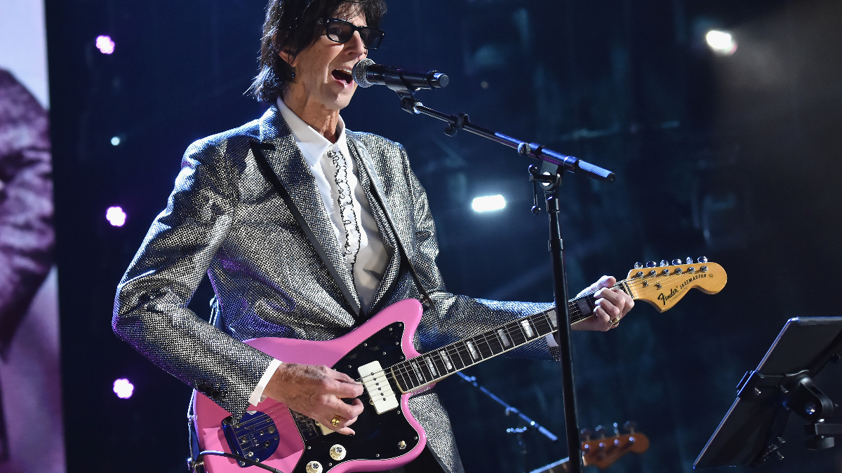 4 Amazing Albums Produced by The Cars’ Ric Ocasek - Songfacts Articles