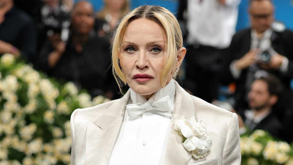 Madonna Announces New Album, 'Confessions II' - Songfacts Articles