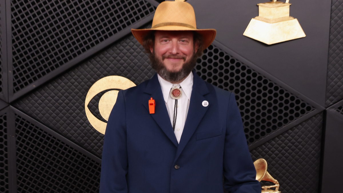 Justin Vernon of Bon Iver Will Become Bob Dylan For One Night ...