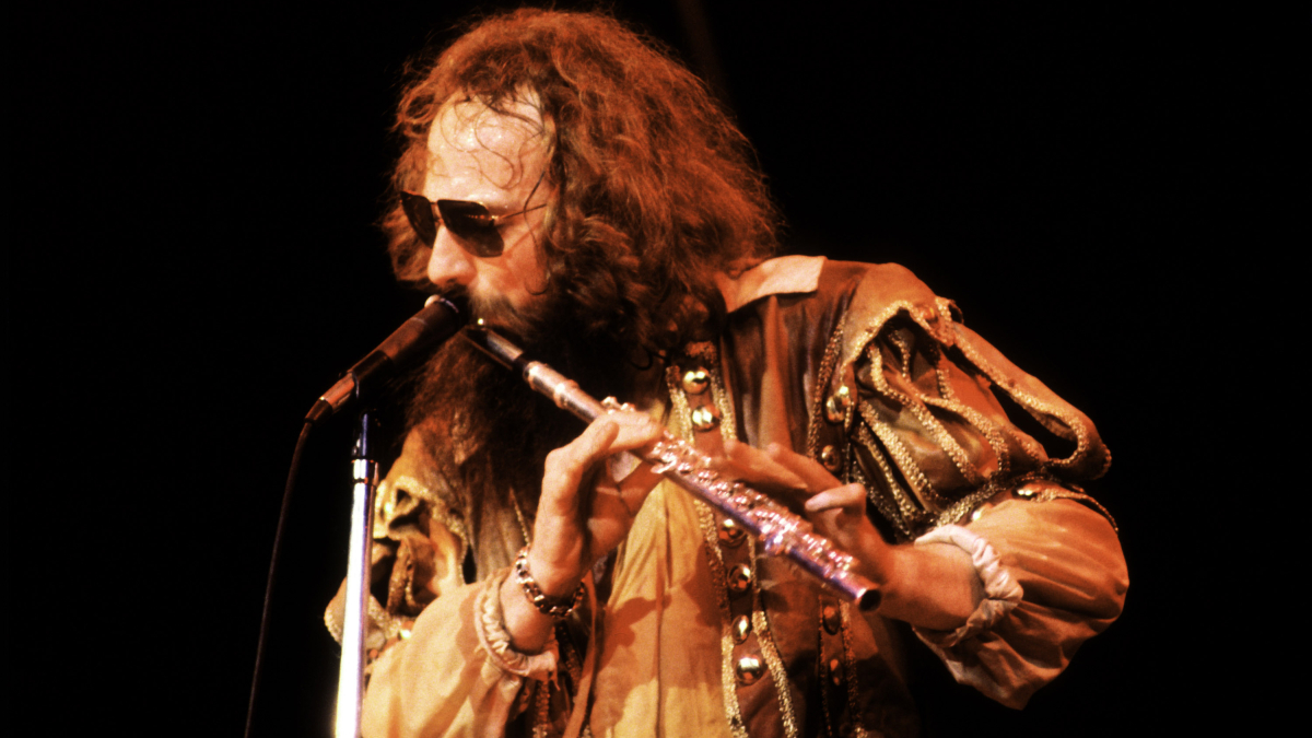 Jethro Tull Got Their Name From a Real-Life Historical Figure After ...