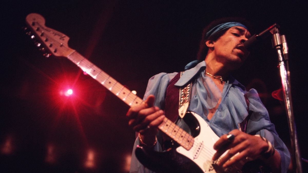 3 Jimi Hendrix Deep Cuts That Rival His Defining Songs - Songfacts Articles