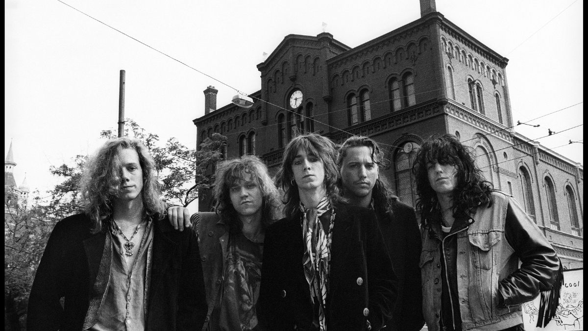 3 Bangers From The Black Crowes Iconic Debut Album ‘Shake Your Money ...
