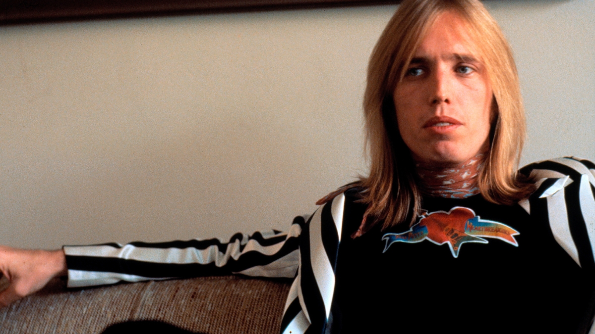 3 of the Best Heartbreak Anthems by Tom Petty Proving His Band Had the ...