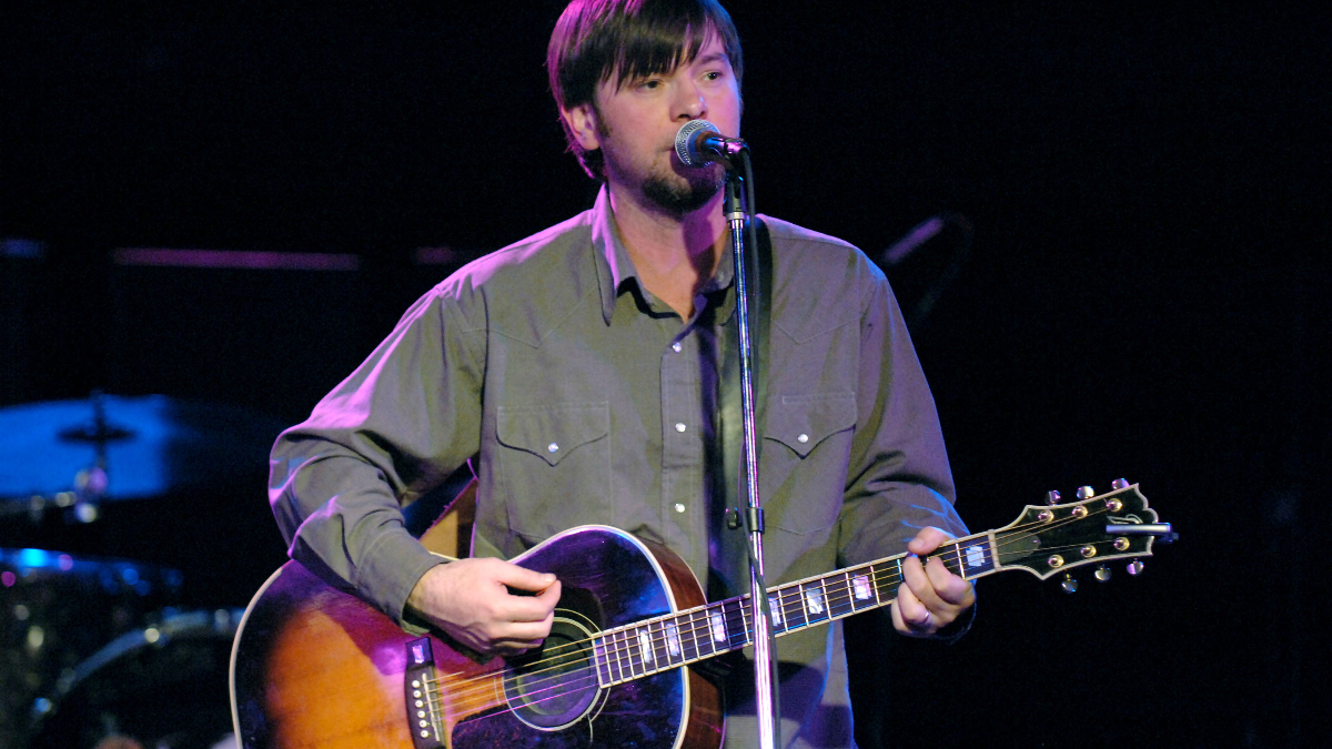 Did You Know? Ben Gibbard of Death Cab For Cutie and Jay Farrar of Son ...