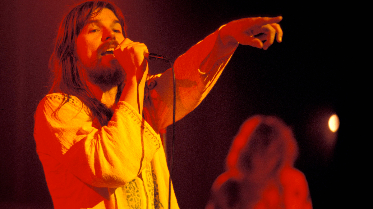 The Story of How Bob Seger Co-Wrote This No. 1 Hit by Eagles ...