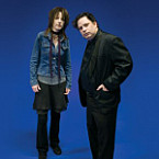 Dex Romweber Duo Artistfacts