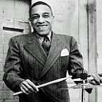 Stompin' At The Savoy by Chick Webb and His Orchestra - Songfacts