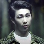 List of songs by RM