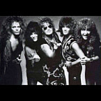 List of songs by Autograph