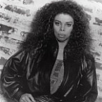 Millie Jackson Artistfacts