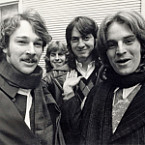 Big Star Artistfacts