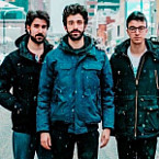 List of songs by AJR
